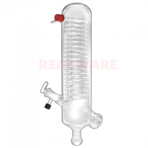 IKA Secondary Condenser