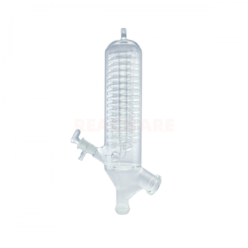 IKA Secondary Condenser