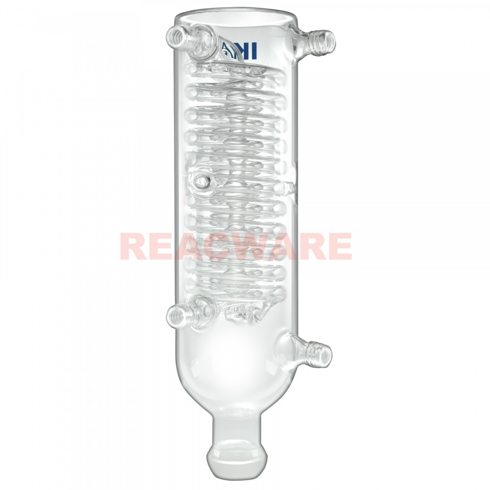 IKA Secondary Condenser
