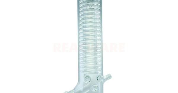 Heidolph condenser G3 XL